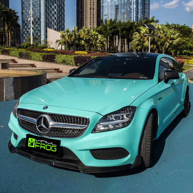Teal Vinyl Wraps - For All Vehicles – vinylfrog