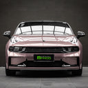 Glossy Metallic Frozen Berry Vinyl Wrap – vinylfrog