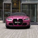 Glossy Metallic Rich Maroon Vinyl Wrap – vinylfrog