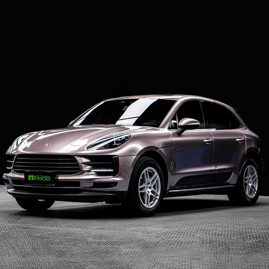 Glossy Metallic Frozen Berry Vinyl Wrap – vinylfrog