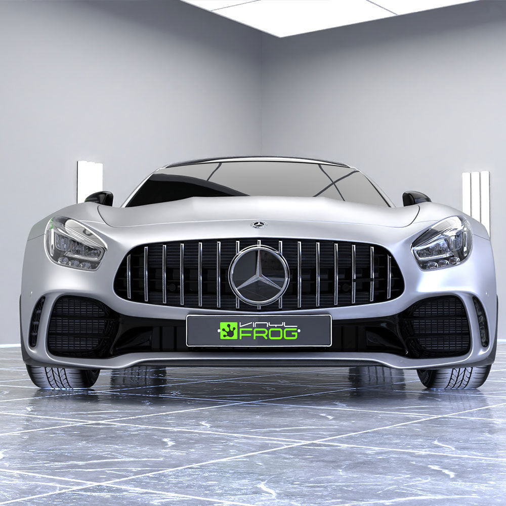 Rust Wrapped Cars – vinylfrog