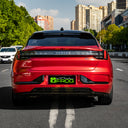 Metallic Dragon Blood Vinyl Wrap – vinylfrog