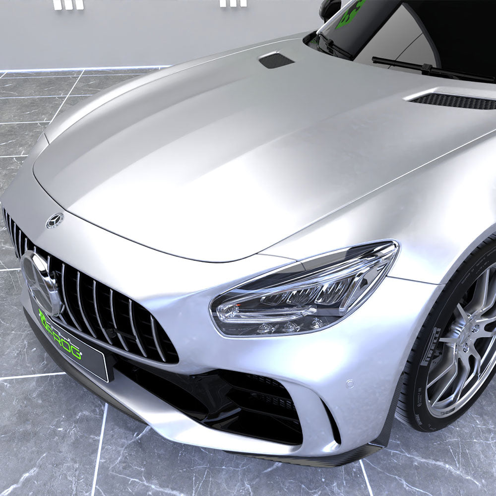 Rust Wrapped Cars – vinylfrog
