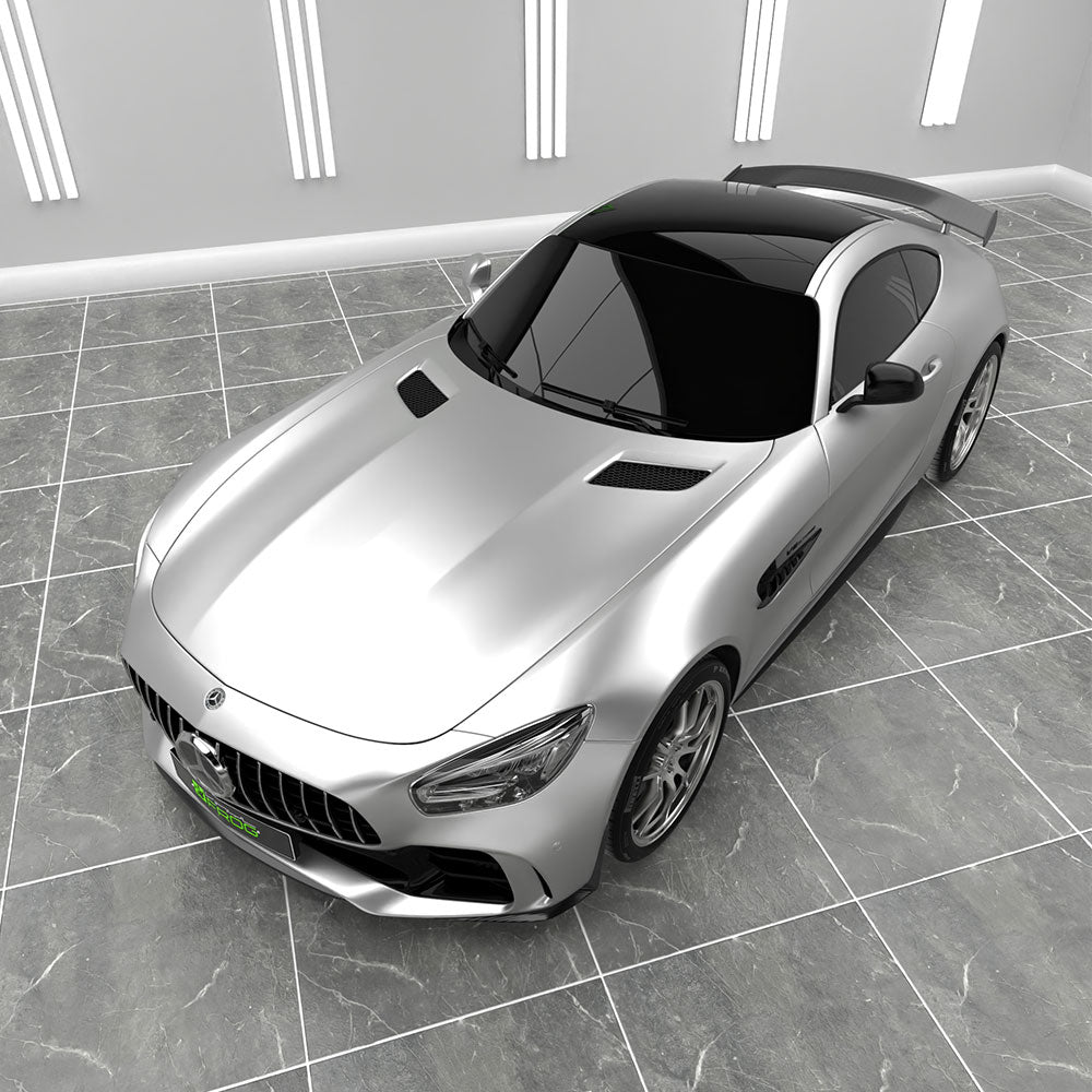 Rust Wrapped Cars – vinylfrog