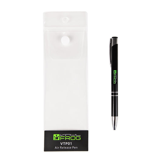 Air Release Pen for car wrap installation – vinylfrog