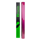 Glossy Metallic Rich Maroon Vinyl Wrap – vinylfrog