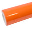 High Glossy Orange Vinyl Wrap – vinylfrog