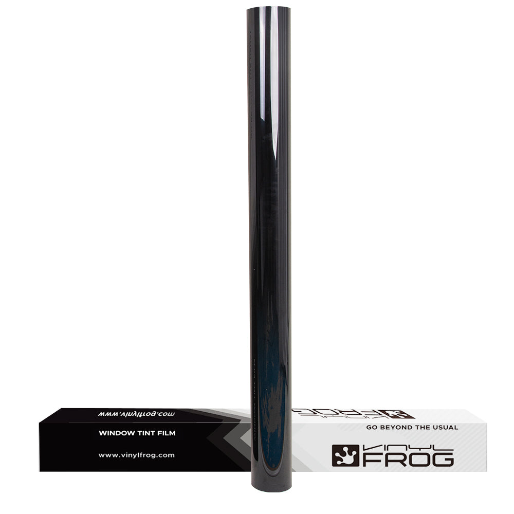 5 Percent Window Tint – vinylfrog