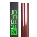 Glossy Metallic Cherry Red Vinyl Wrap – vinylfrog