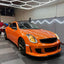 Candy Metallic Neon Orange Vinyl Wrap – vinylfrog