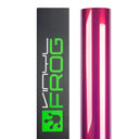 Glossy Metallic Rich Maroon Vinyl Wrap – vinylfrog