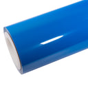 High Glossy Dodger Blue Vinyl Wrap – vinylfrog