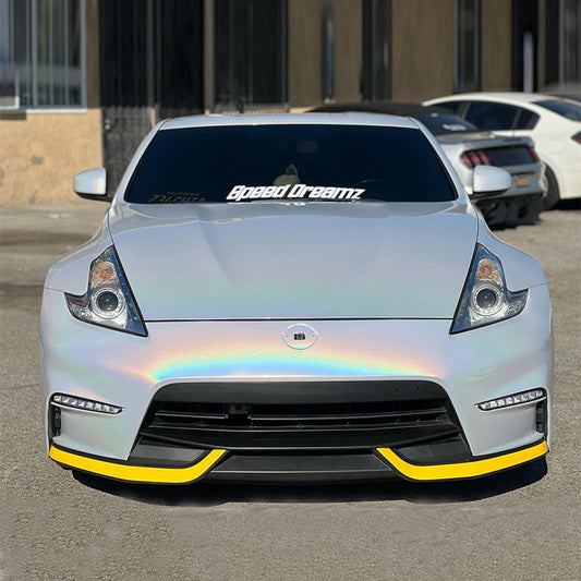 How To Vinyl Wrap Around Corners – Step-By-Step Guide – vinylfrog