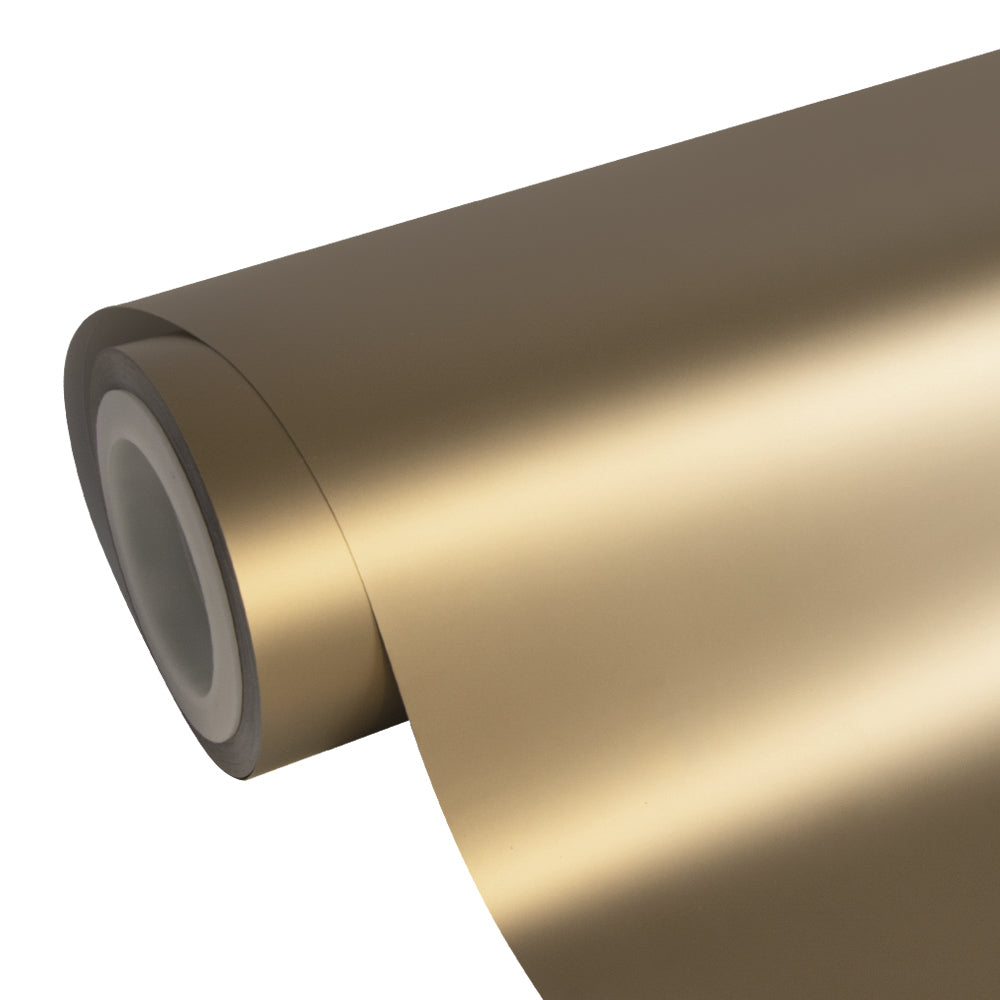 How Much Does It Cost To Wrap A Car Gold? – vinylfrog