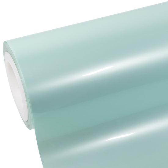 High Glossy Jade Green Vinyl Wrap – vinylfrog