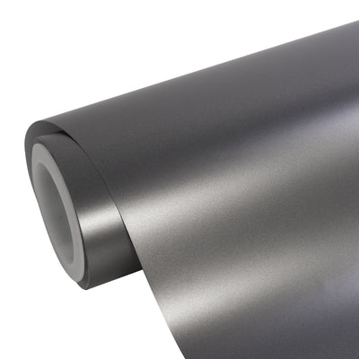 Matte Metallic Vinyl Wraps – vinylfrog