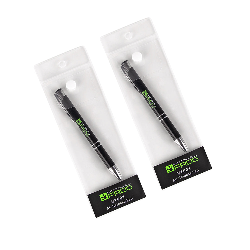 Air Release Pen for car wrap installation – vinylfrog