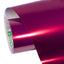 Glossy Metallic Rich Maroon Vinyl Wrap – vinylfrog