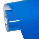 High Glossy Dodger Blue Vinyl Wrap – vinylfrog