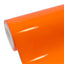 High Glossy Orange Vinyl Wrap – vinylfrog