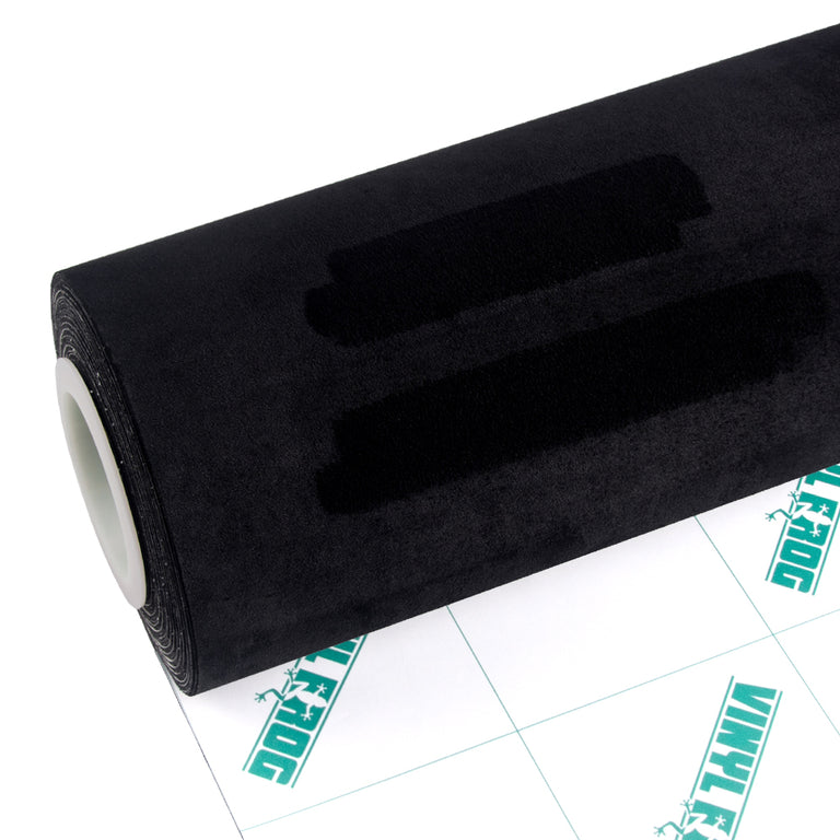 Vantablack Car Wraps - For All Vehicles – vinylfrog