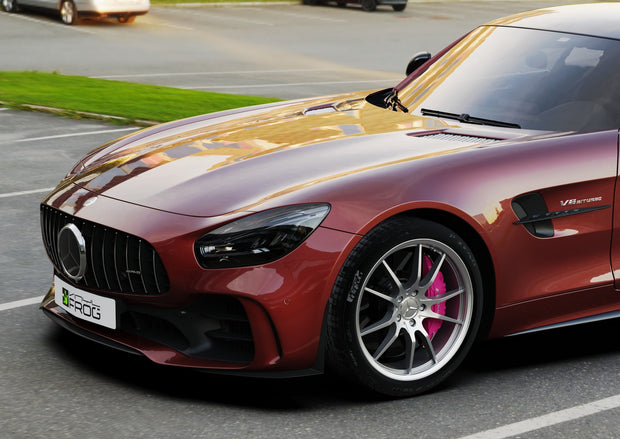 New Vinyl Car Wrap Colors - For All Vehicles – vinylfrog