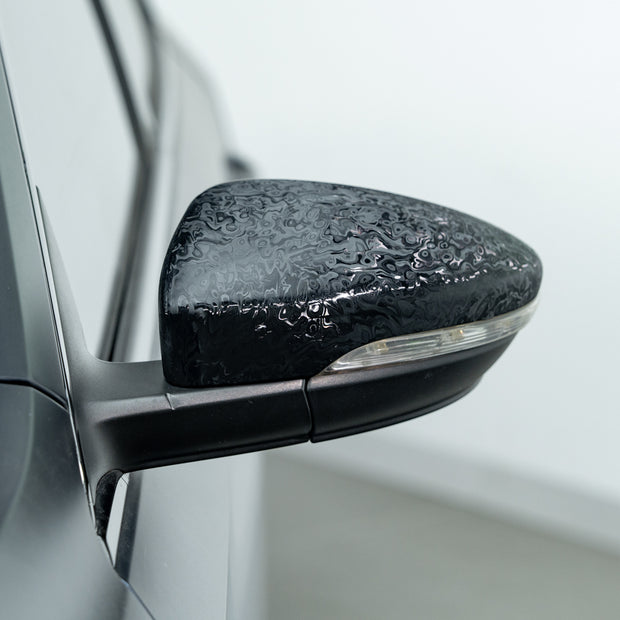 Carbon Fiber Vinyl Wraps - For All Vehicles – vinylfrog