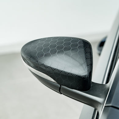 Carbon Fiber Vinyl Wraps - For All Vehicles – vinylfrog