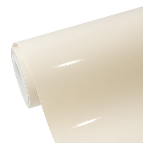 High Glossy Simply White Vinyl Wrap – vinylfrog