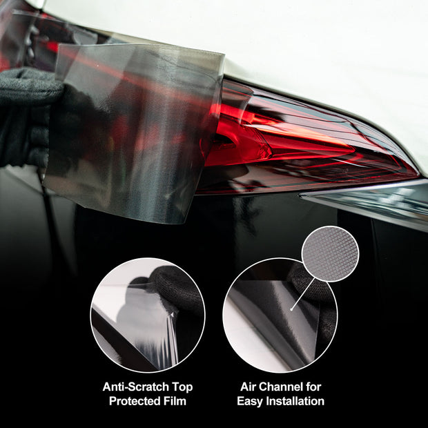 Headlight / Window Tints – vinylfrog