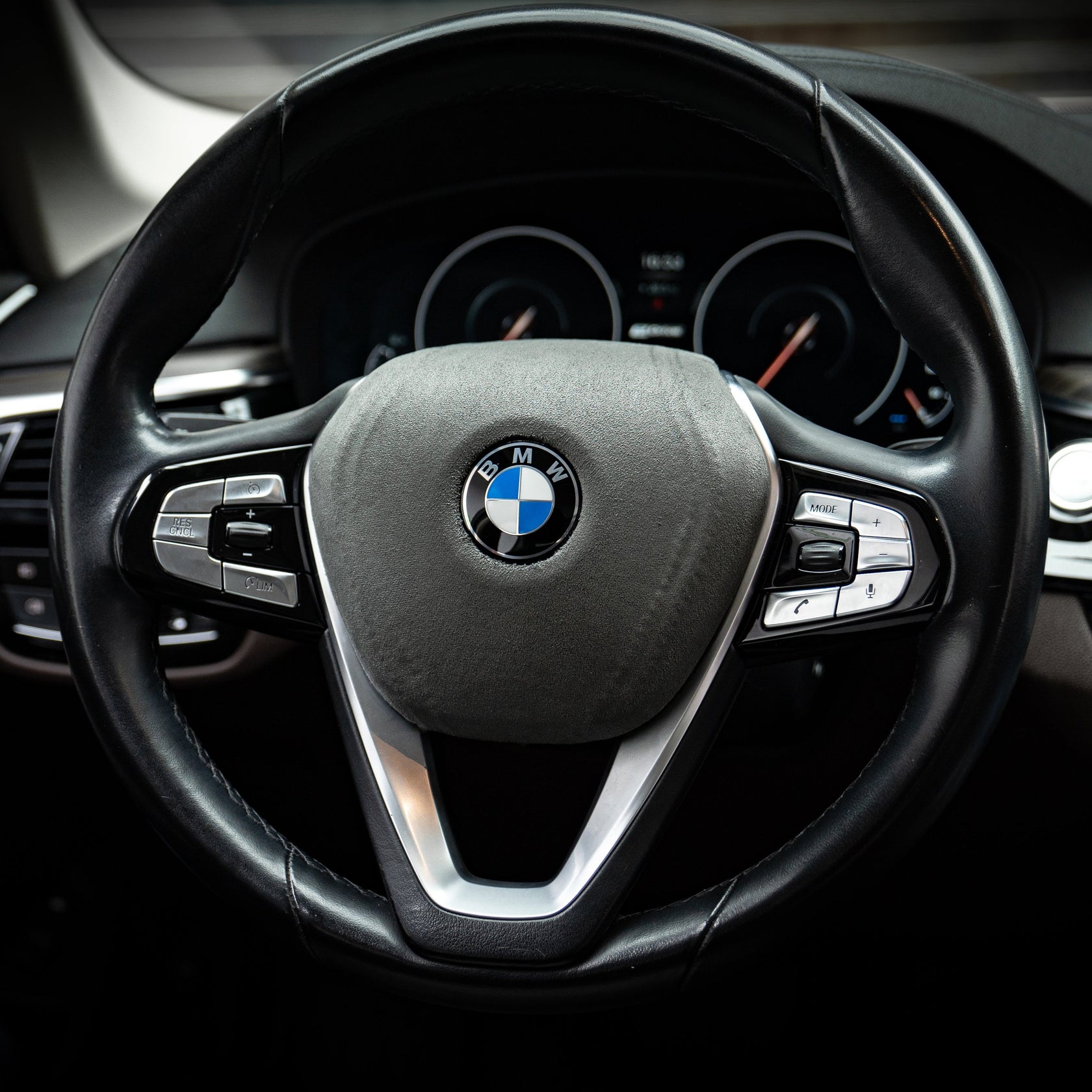 Automotive Car Interior Wrap Film Deep Gray – vinylfrog