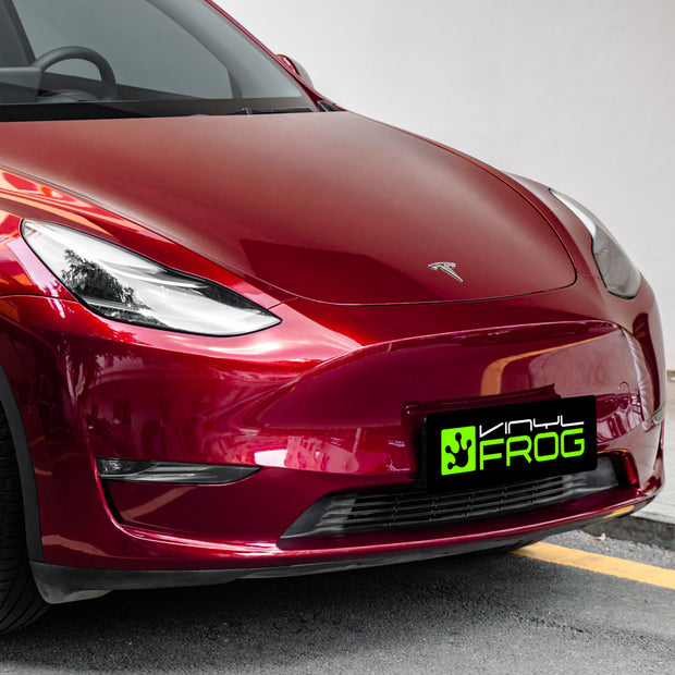 Maroon Vinyl Wraps - For All Vehicles – vinylfrog