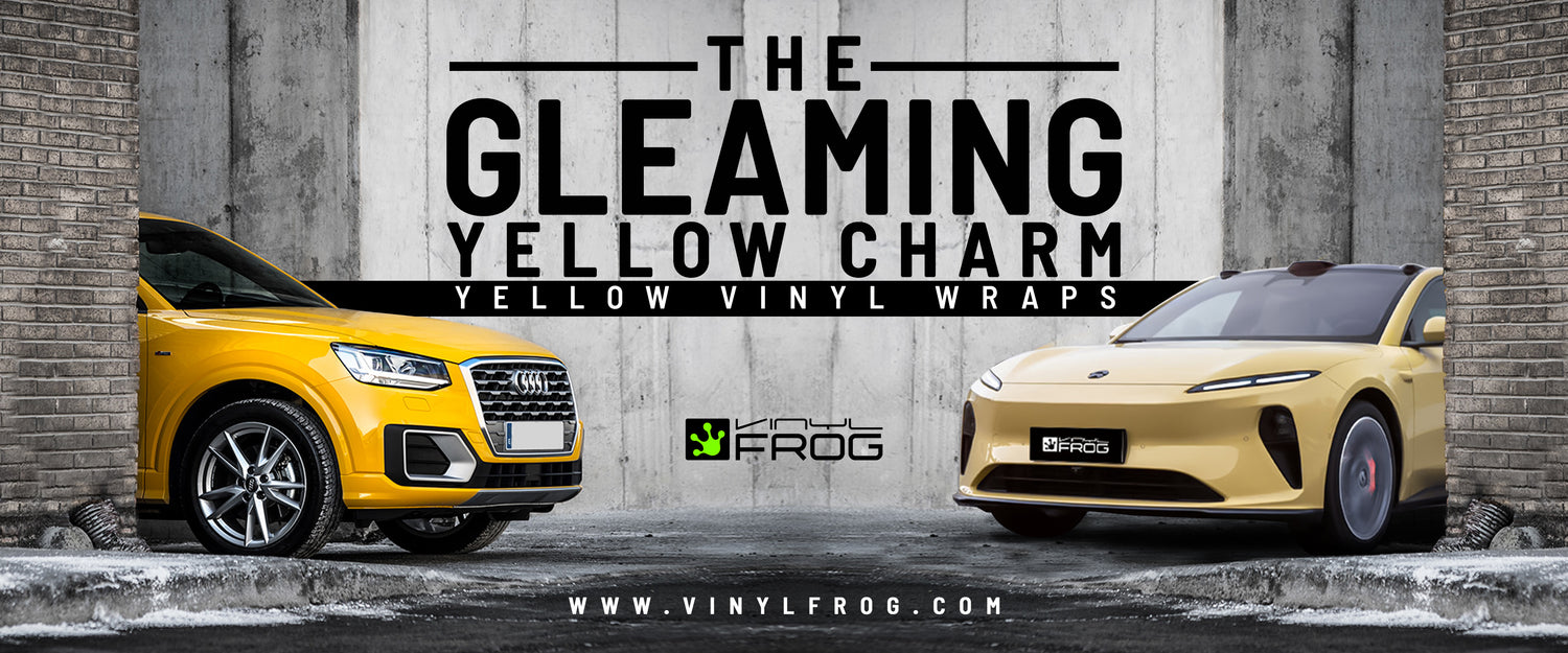 New Car Wraps - Vinyl Wraps For all Vehicles | Free Shipping $59 ...
