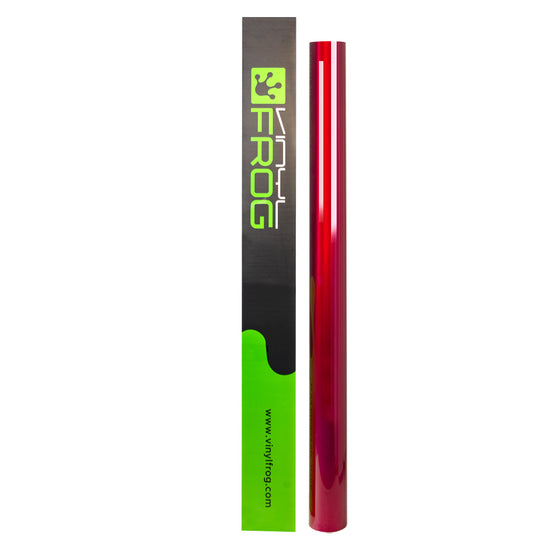 Metallic Dragon Blood Vinyl Wrap – vinylfrog