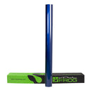 Glossy Metallic Cobalt Blue Vinyl Wrap – vinylfrog