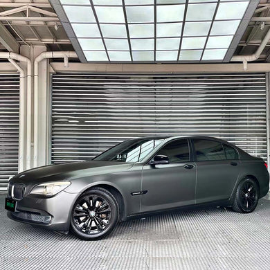 Matte Vinyl Wraps - Available In All colors – vinylfrog