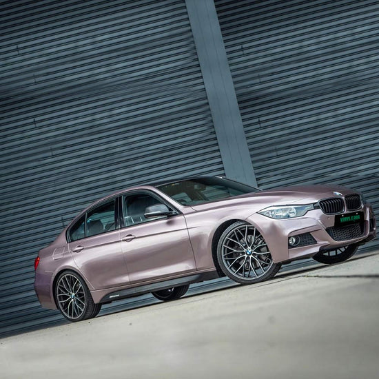 Glossy Metallic Frozen Berry Vinyl Wrap – vinylfrog