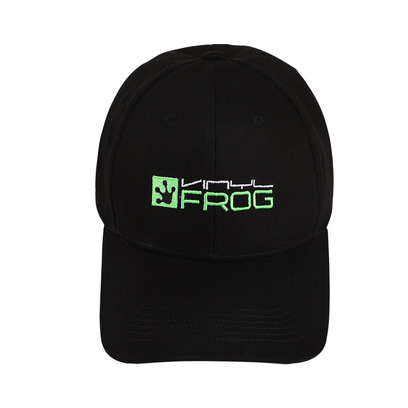 Vinylfrog Adjustable Flap Cap – vinylfrog