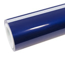Glossy Metallic Cobalt Blue Vinyl Wrap – vinylfrog