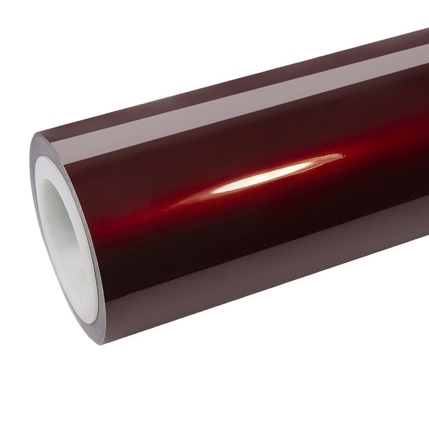 Red Vinyl Wraps - For All Vehicles – vinylfrog