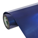 Glossy Metallic Everton Blue Vinyl Wrap – vinylfrog