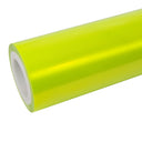 Candy Metallic Neon Yellow Vinyl Wrap – vinylfrog
