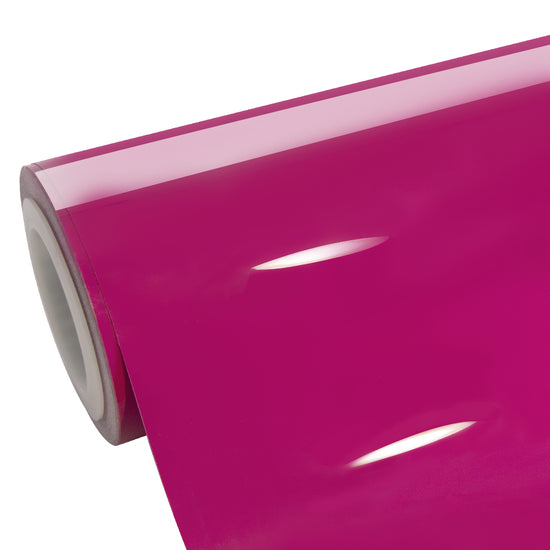 High Glossy Ruby Star Vinyl Wrap – vinylfrog