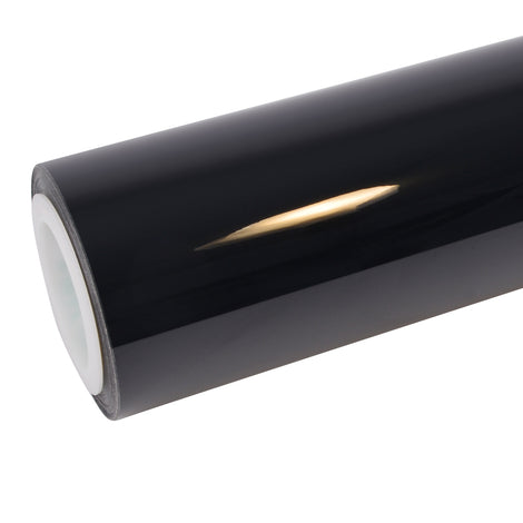 Black Vinyl Wraps – vinylfrog