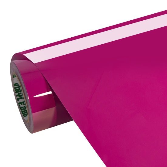 High Glossy Ruby Star Vinyl Wrap – vinylfrog