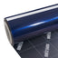 Glossy Metallic Everton Blue Vinyl Wrap – vinylfrog