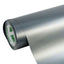 Matte Silk Gray Blue Vinyl Wrap – vinylfrog