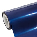 Glossy Metallic Everton Blue Vinyl Wrap – vinylfrog