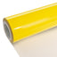 High Glossy Racing Yellow Vinyl Wrap – vinylfrog