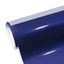 Glossy Metallic Cobalt Blue Vinyl Wrap – vinylfrog